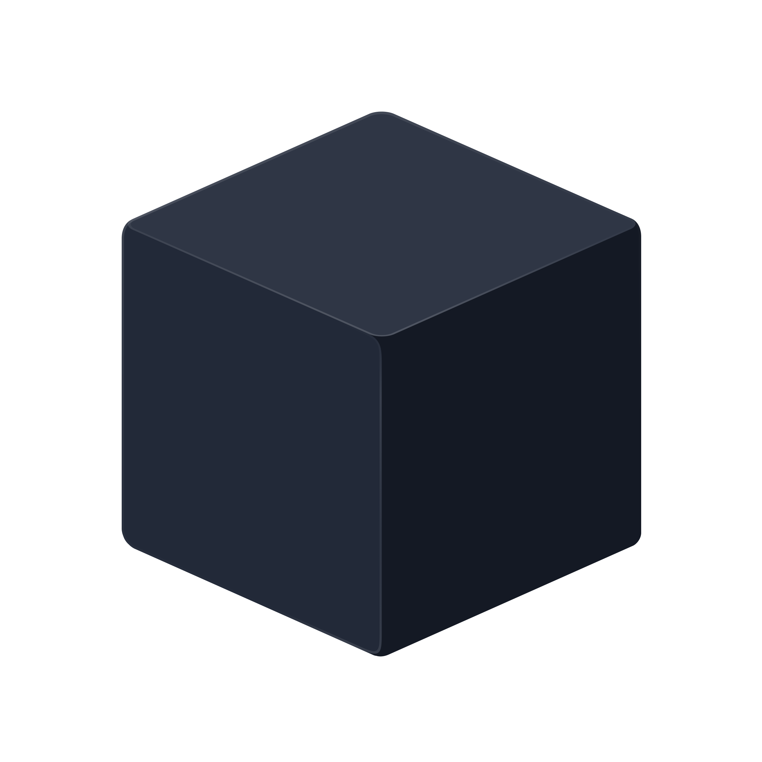 Empty CUBE